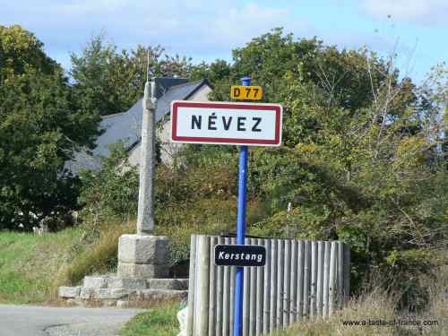 Névez - Alchetron, The Free Social Encyclopedia