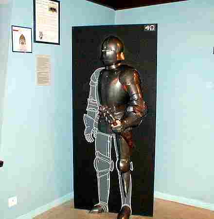 Battle of Azincourt 1415 France,guide to the battlefield